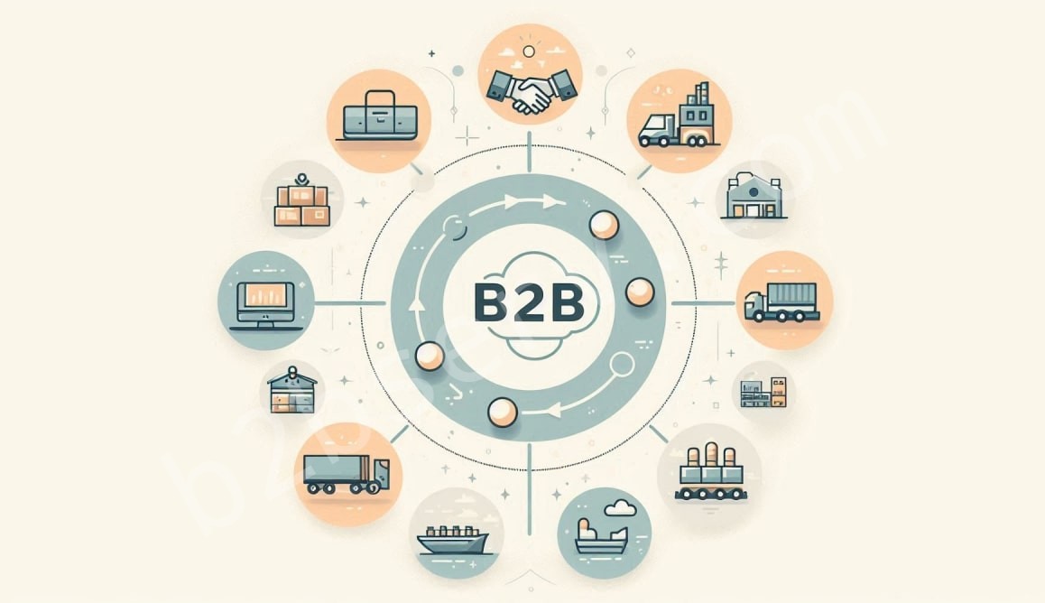 B2B Platform